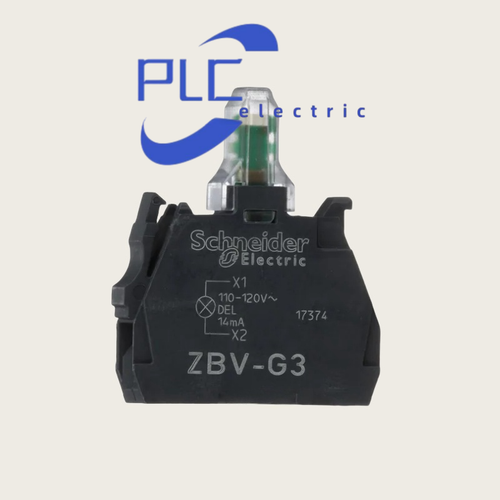 1 PC NEW Schneider LED ZBVG3 Telemecanique | eBay