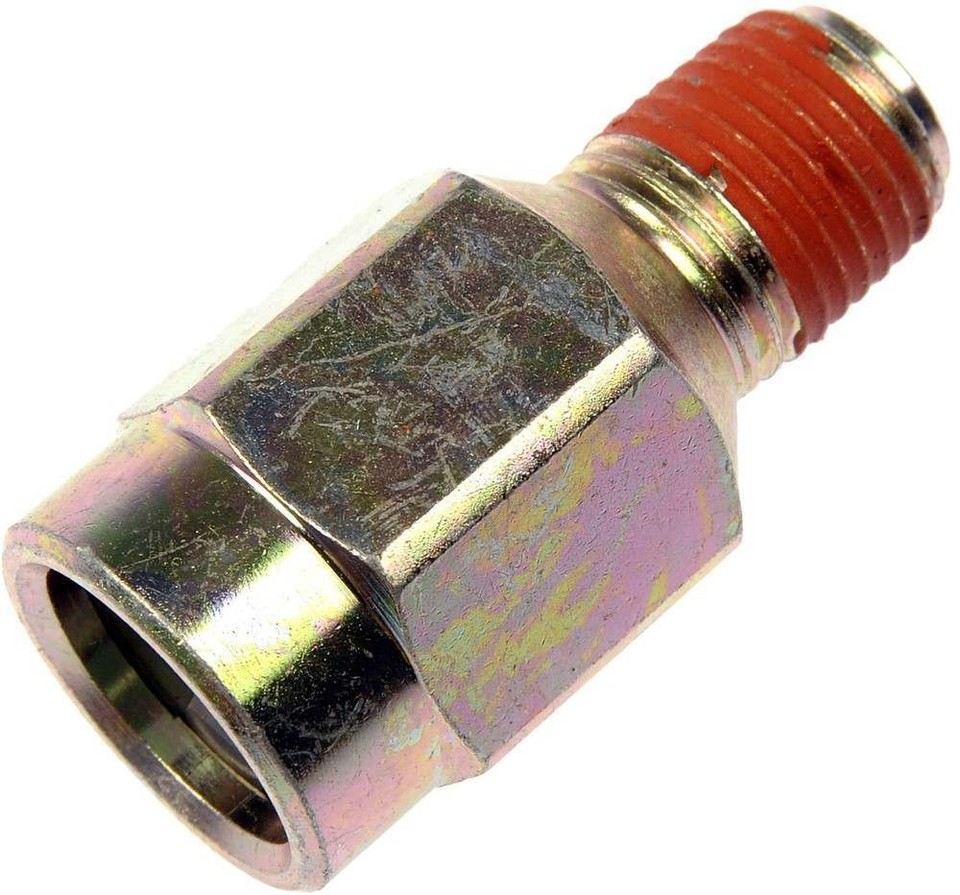 Oil Cooler Line Connector(Trans) Dorman (OE Solutions) 800-610 | eBay
