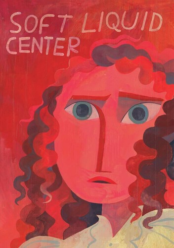 Soft Liquid Center (DVD) Steph Holmbo Paul Michel Alex Palkovic ...