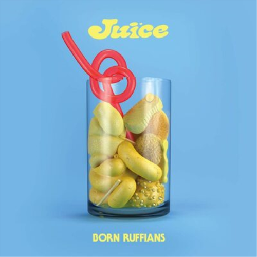 Born Ruffians Juice (Vinyl LP) 12" Album 634457270534 | eBay
