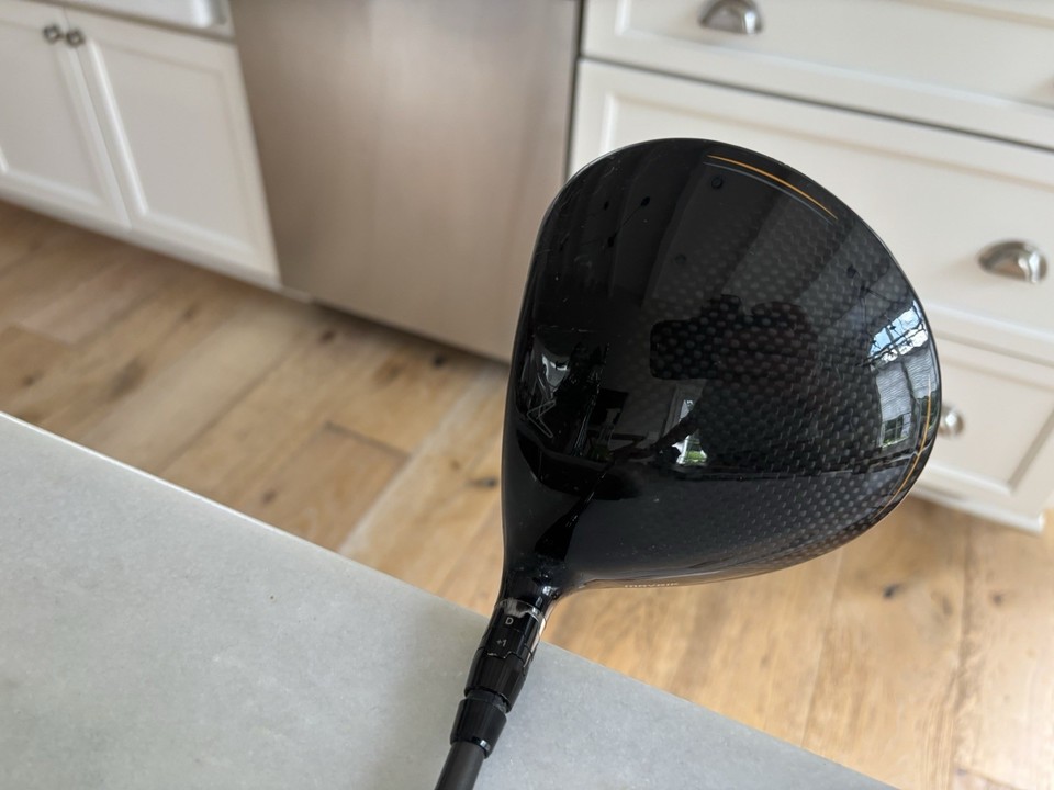 Callaway Mavrik Driver 10.5* Project X EvenFlow Riptide 5.5 50g Regular RH | eBay