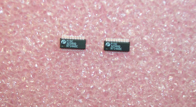 QTY (47) PI5C32390Q PERICOM QSOP-28 MUX / DEMUX BusSWITCH NOS 1 TUBE | eBay