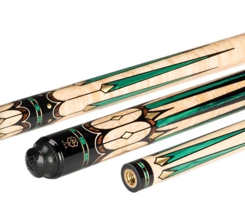 McDermott G3002 + IPro Slim Shaft 2024 Cue of the Year - Free Hard Case ...
