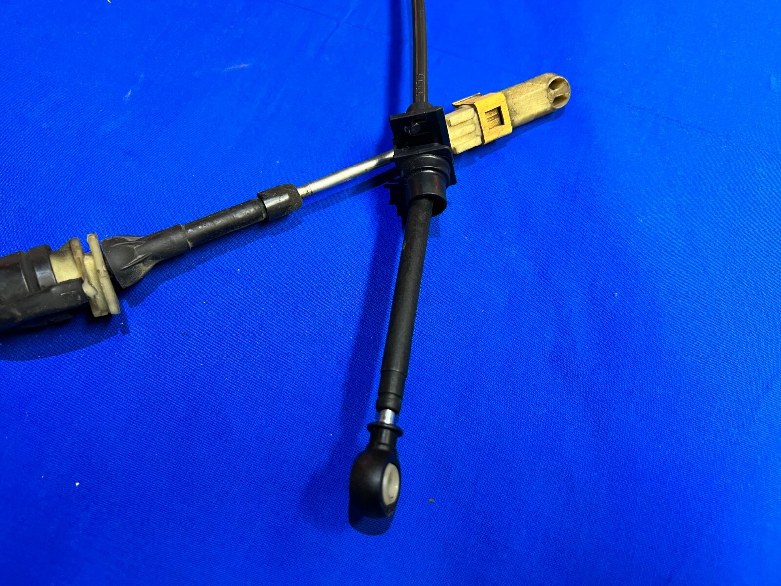 2009 Ford Escape Transmission Gearshifter Shift Cable 3.0L V6 FWD 6 ...