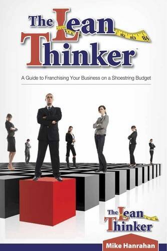 The Lean Thinker By Mike Hanrahan | eBay