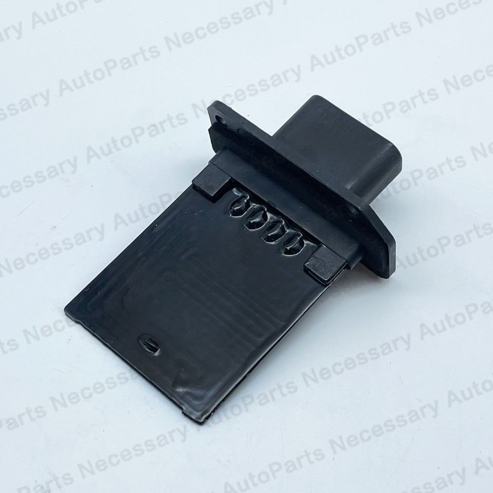 OEM For Ford HVAC Blower Motor Resistor YH-1715 3F2Z-18591-AA 4P1361 | eBay