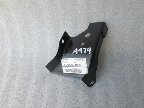 14-18 Subaru Forester Right Passenger Front OEM Frame Gusset ...