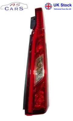 Rear Lamp Light Right RH Maxus Deliver 9 [LED LUX MODEL ONLY] 2020-2023 ...