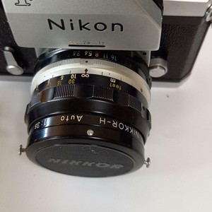 Nikon Fe Serial Number Year Chart