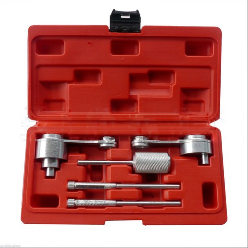 5x Diesel Engine Timing Setting Locking Tool 2.7 Belt Kit for Jaguar ...