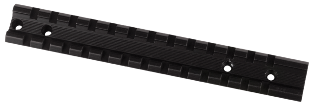 Weaver 48347 1-Piece Base Multi-Slot for Savage Axis - Black for sale ...