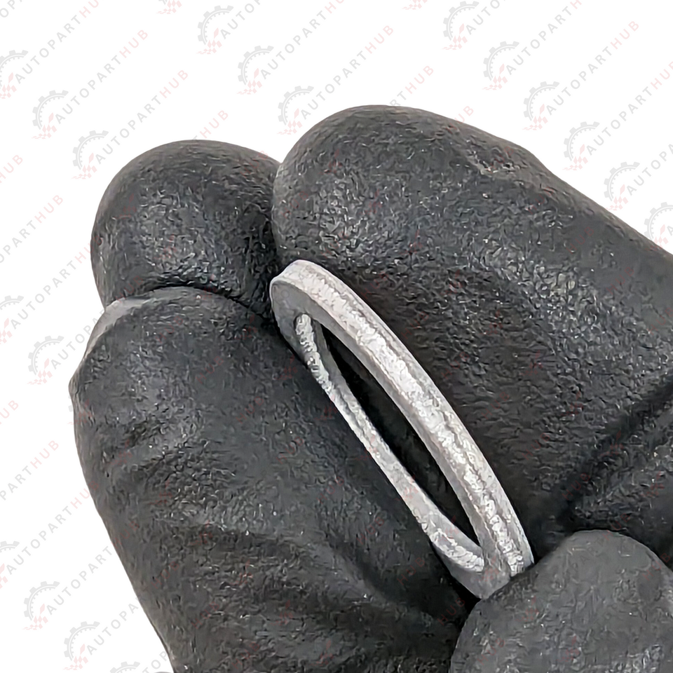 Genuine Toyota Lexus Scion Transmission Drain Plug Gasket OEM 90430 ...