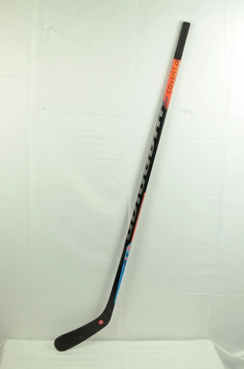 Warrior Covert
