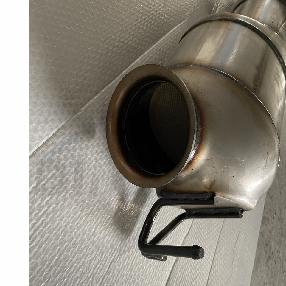 For 2019-2024 Dodge Ram 2500 3500 Diesel 6.7 Catalytic Converter DPF ...