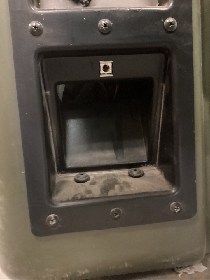 AcuTemp AX56L Mobile Refrigerator/Freezer (PARTS ONLY) | eBay