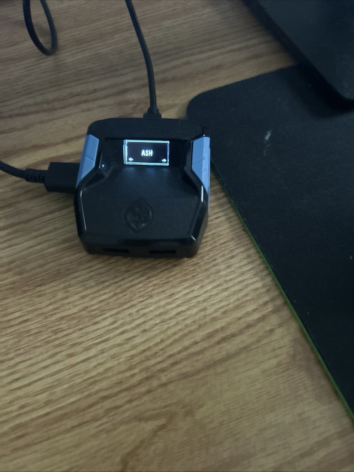 Rainbow 6 Siege (R6) Cronus Zen script. SCRIPT ONLY. No Recoil, Lean ...