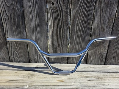 Super Rare 86' Haro Master 4-piece Tapered Freestyle Handlebars In ...