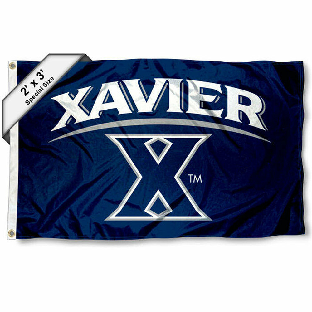 Xavier University Musketeers