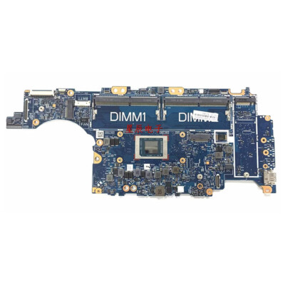 For HP EliteBook 845 G8 Laptop Motherboard R7-5850U 6050A3234201 M53483 ...