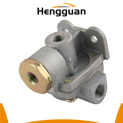 NEW Quick Release Valve References for 289714, KN32041, 170.289714, H ...