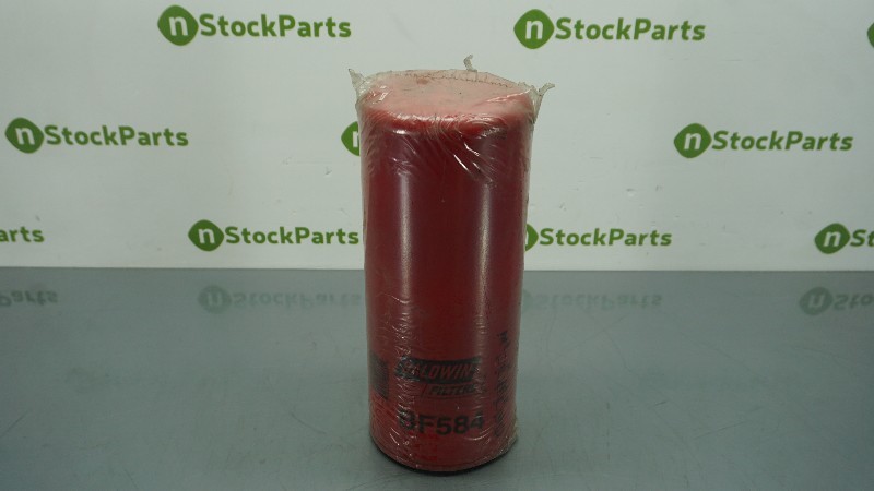BALDWIN FILTERS BF584 NSNB | eBay