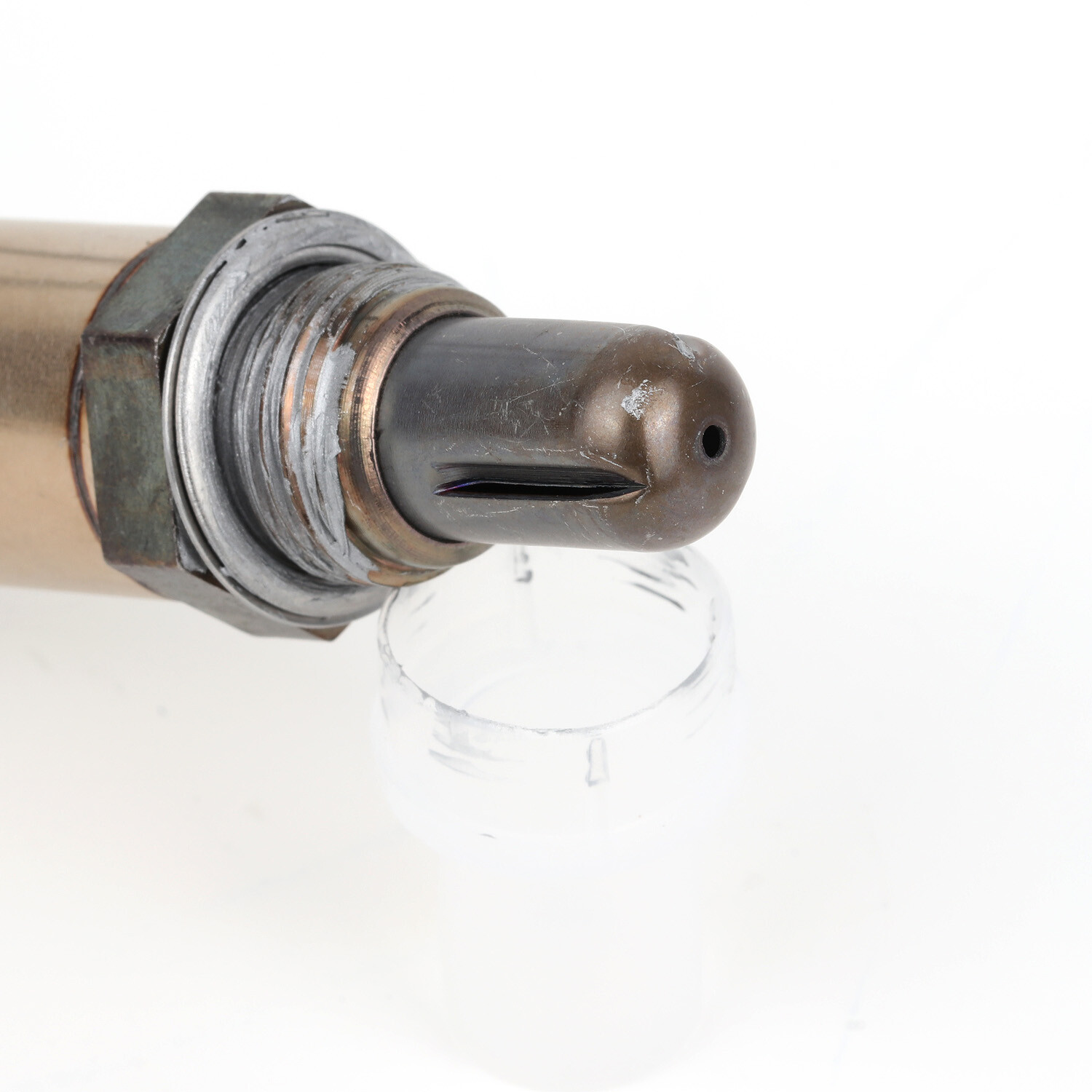 Genuine BOSCH Oxygen Sensor Replace For GM #19211435 - 25165116 ...