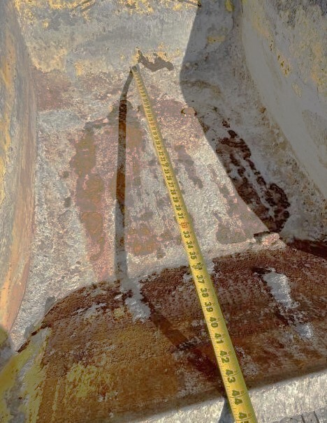 2018 Wacker Neuson Concrete Buggy DT08 Concrete Dumper Track Dumper 233 ...