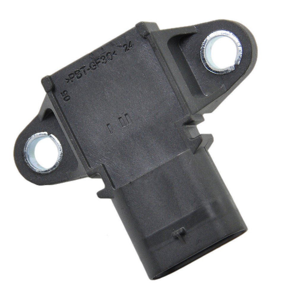 13627599042 For BMW X5 X6 640i 750i 650i Air Intake Flow map Pressure ...