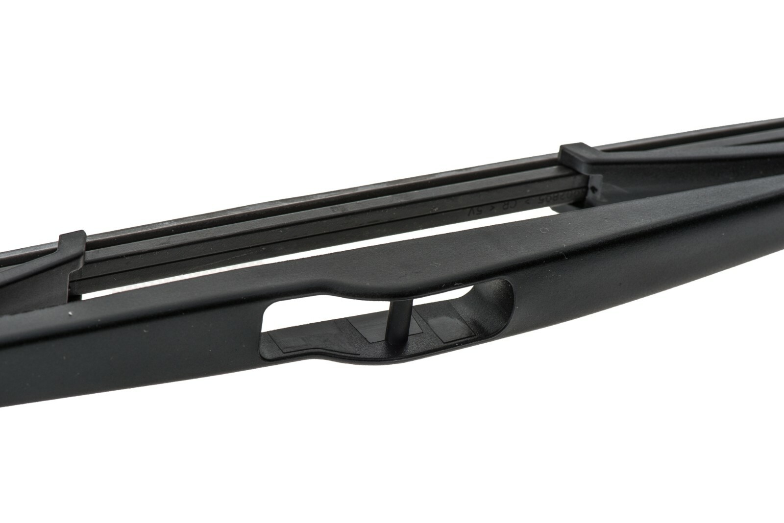 NEW OEM 2004-2009 Mazda 3 Rear Windshield Washer Wiper Blade BP4M-67 ...