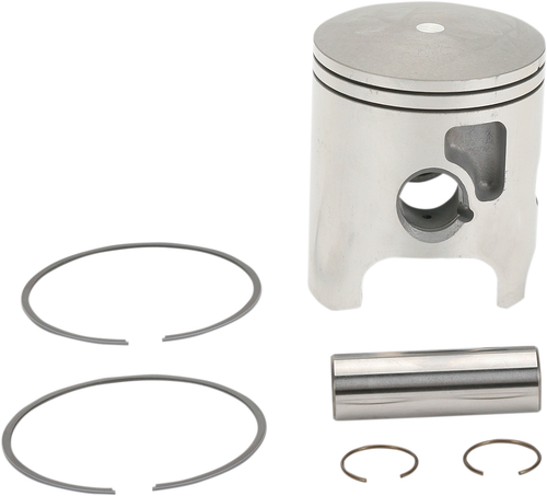 PROX - 01.4322.B - Piston Kit for Kawasaki KX 250 | eBay