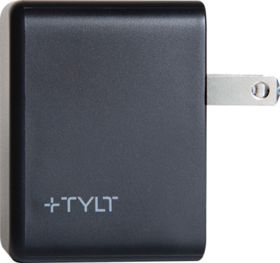 TYLT USB-C Fast Charger 20W Full Speed Wall Charger Adapter | eBay