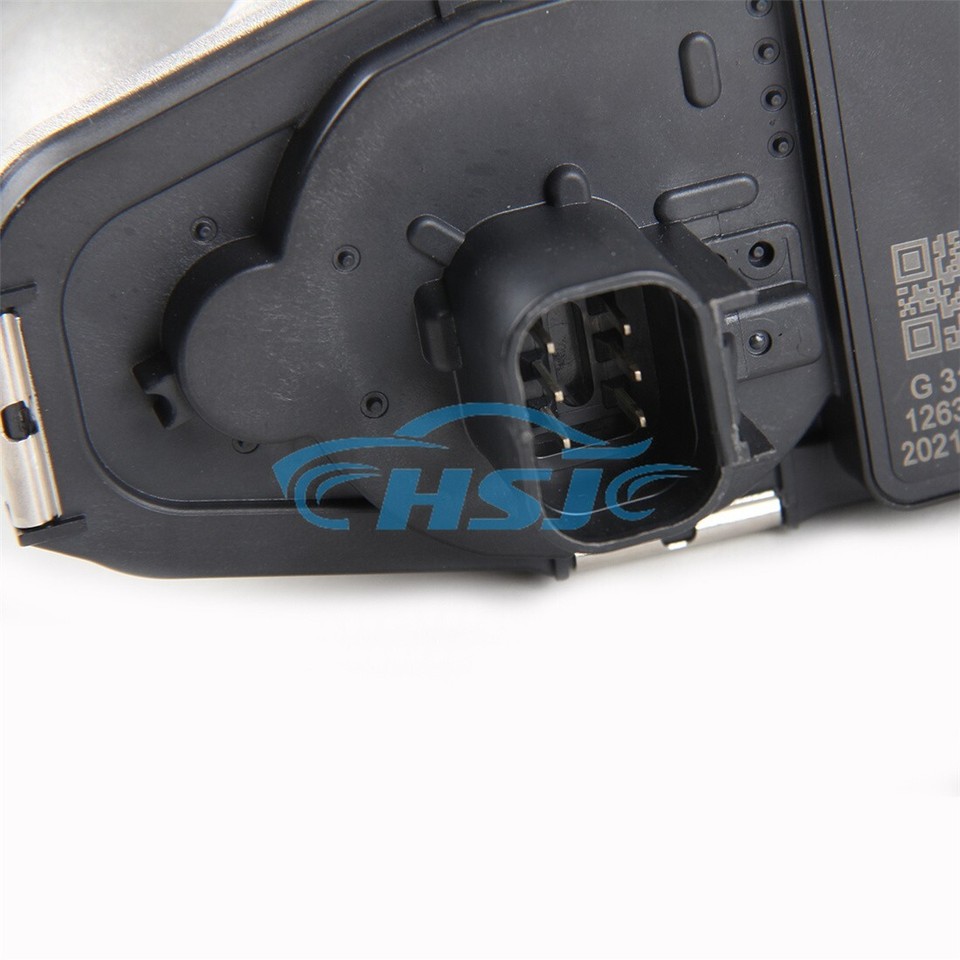 2.0T Throttle Body Fit For Buick Regal Chevrolet MalibuSaab 12631187 | eBay