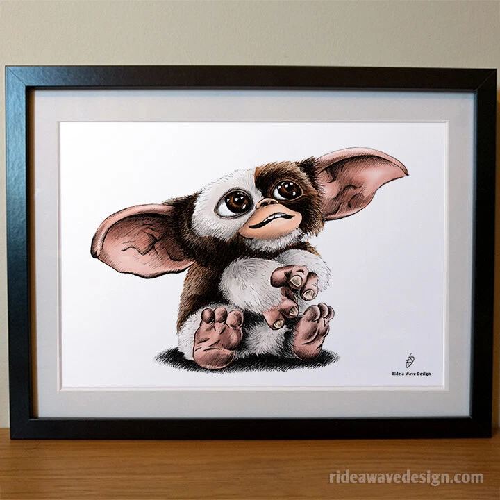 Gizmo Art