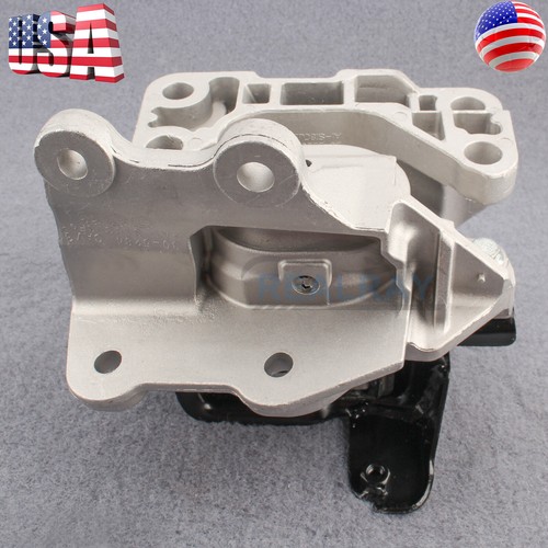 FB5Z-6038-B Hydraulic Transmission Mount &Bracket for Ford Explorer 3 ...
