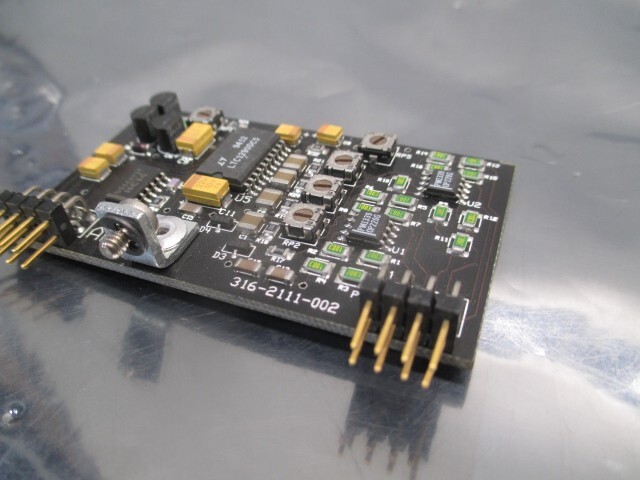 AMAT 0660-01515 DAUGHTER BOARD PCB, 114448 | eBay