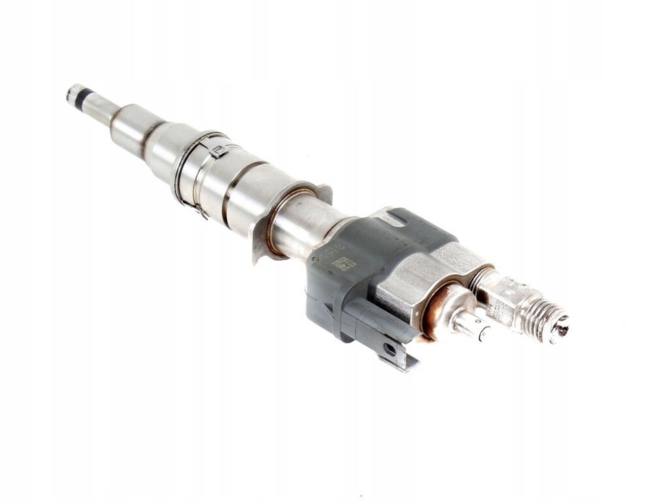BMW 1 3 5 6 Series E60 E63 E81 E87 E90 E91 E92 N43 Fuel Injector Petrol ...