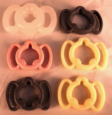 Timm Osbon ErecAid Replacement Tension Bands for ED Therapy | eBay