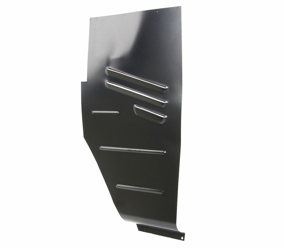 LH Side Inner Cowl Side Footwell Panel With Louvers AMD Fits Truck 376 ...