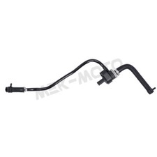 MERCEDES-BENZ GLC X253 CRANKCASE VENT LINE A2740183701 for sale online ...