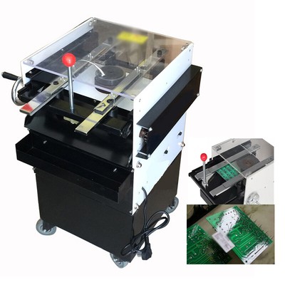 Semiconductor & PCB Equipment - Pcb Machine