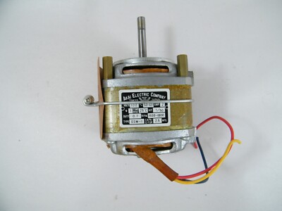 AKAI 3000D REEL TO REEL ELECTRIC CO TOKYO MOTOR TYPE SSM-11 100V 50 / ...