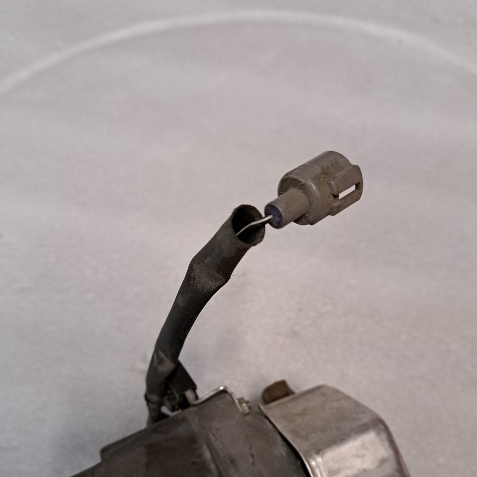 OEM Alternator For 3.0L Lexus ES300 Toyota Camry 2002-2003 27060-0A070 ...