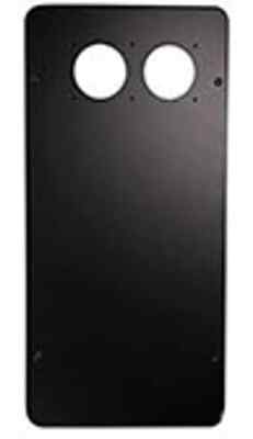 Suburban V Furnace Access Door 6258AEB Black Camper-RV | eBay