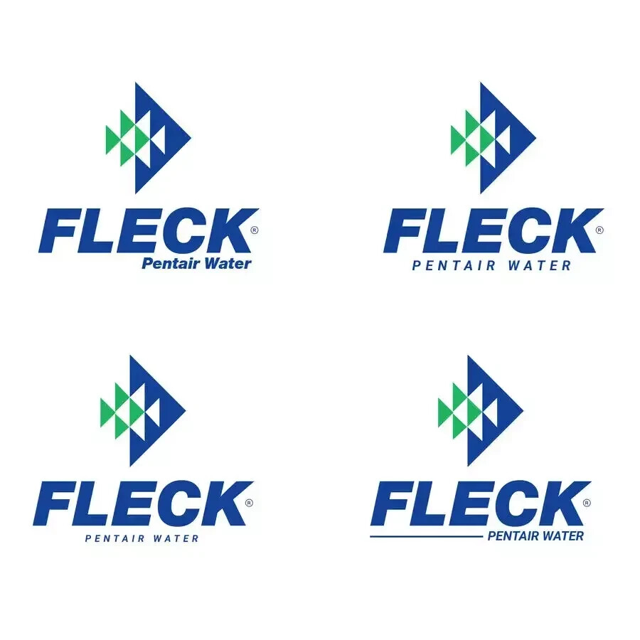 Genuine Rainsoft Fleck 5000 Piston Assembly DownFlow Proflo Water ...