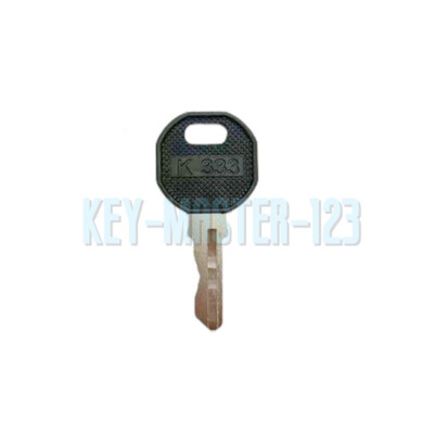 1108-1-1 EMKA EK333 Key | eBay