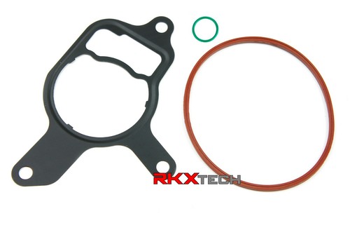 RKX VACUUM PUMP REBUILD KIT for VW Volkswagen Jetta seal gasket 2.5L ...