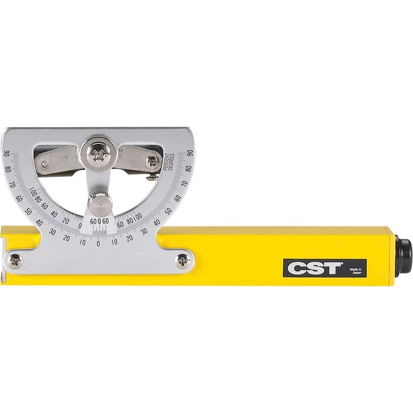 CST/berger 17-640 Grade Reading Abney Hand Level With Priority Mail for ...