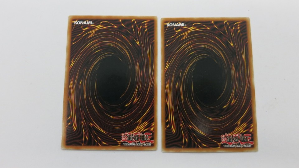 2x MAGICIAN'S CIRCLE SDSC-EN035 TRAP CARD 1ST EDITION COMMON YUGIOH NM ...