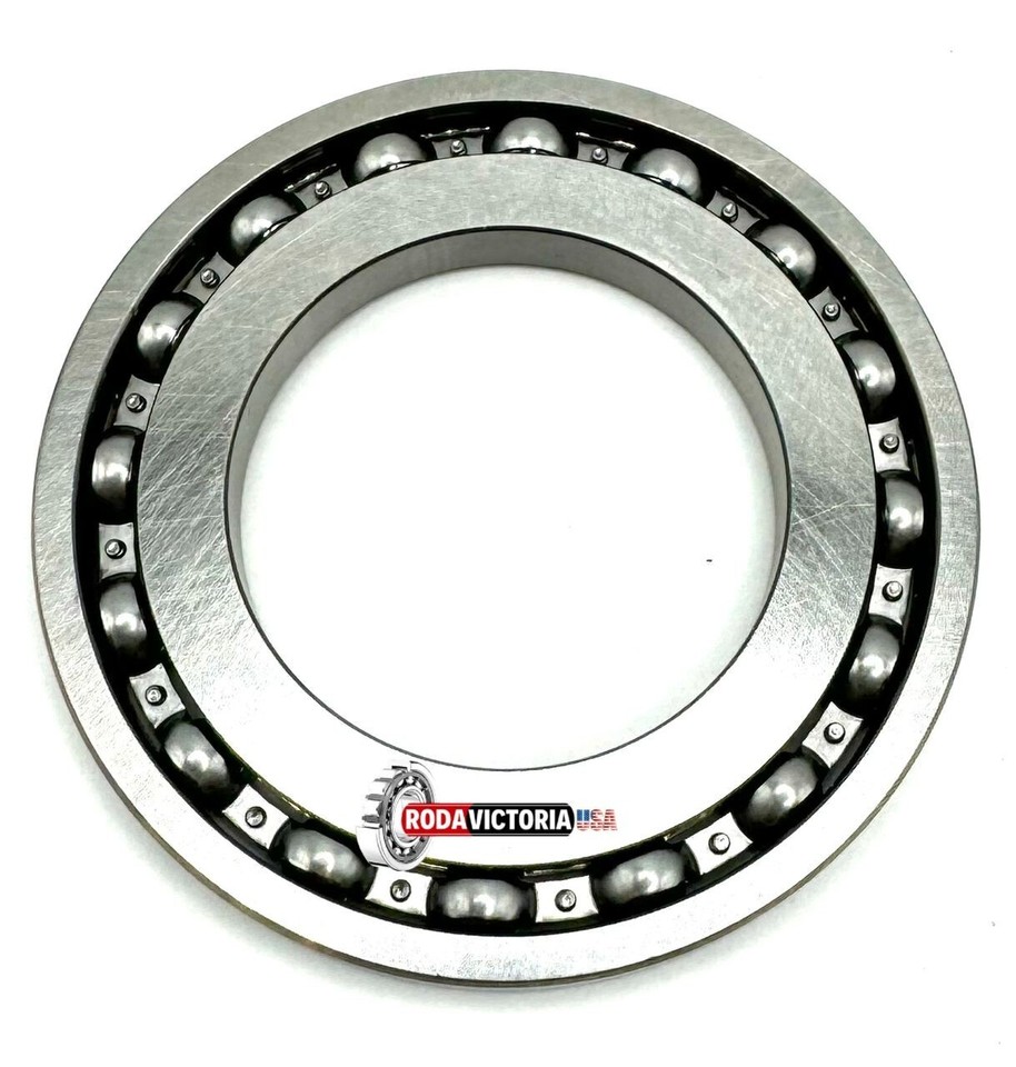 KOYO JAPAN DG406808 GENUINE OEM BEARING for HONDA 91001-PRP-004 ...