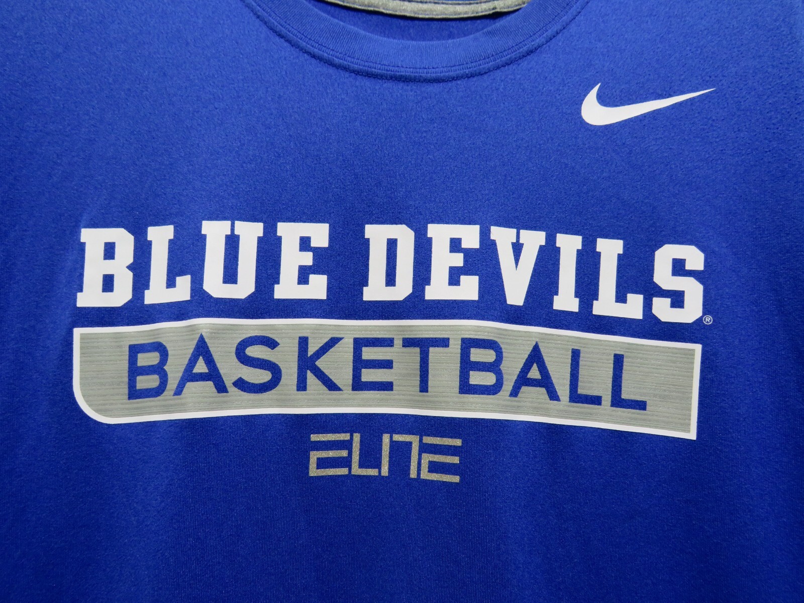 Duke Basketball Nike Wallpaper